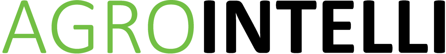 ROBOTTI LR – Agrointelli