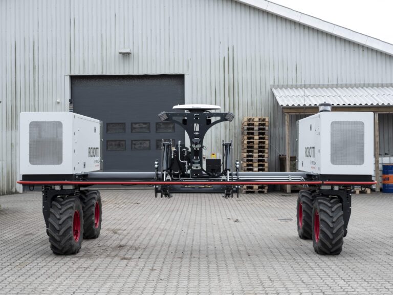 ROBOTTI LR – General front – Agrointelli