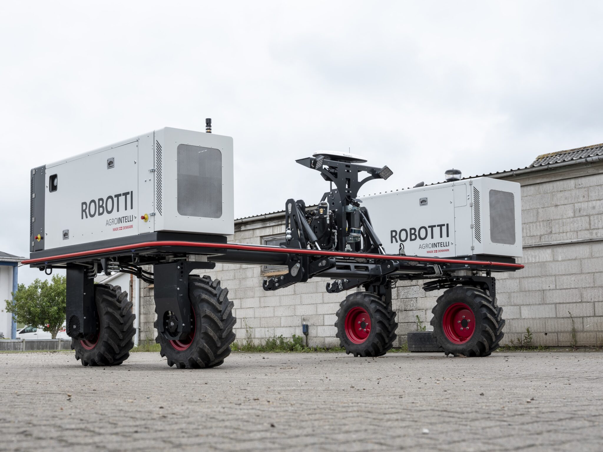 ROBOTTI LR – General – Agrointelli